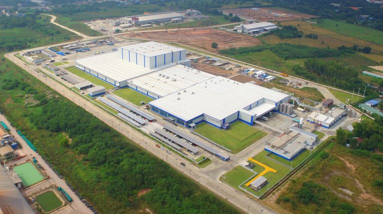 PepsiCo Greenfield Project | Meinhardt – Transforming Cities, Shaping ...