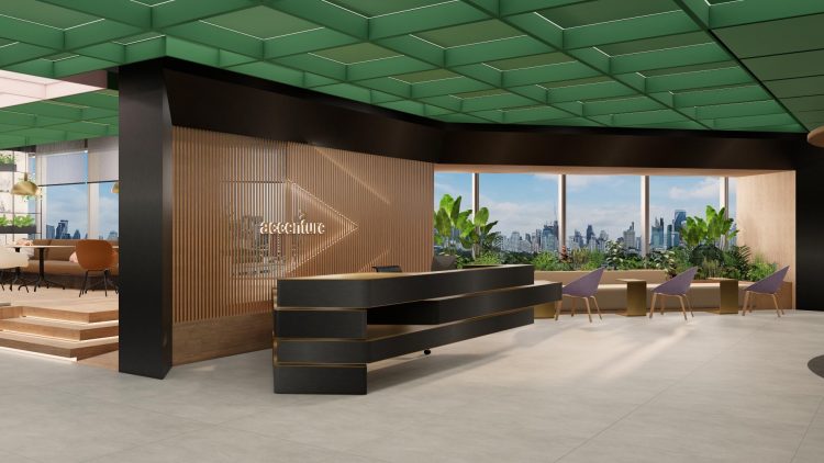 Accenture | Meinhardt – Transforming Cities, Shaping the Future