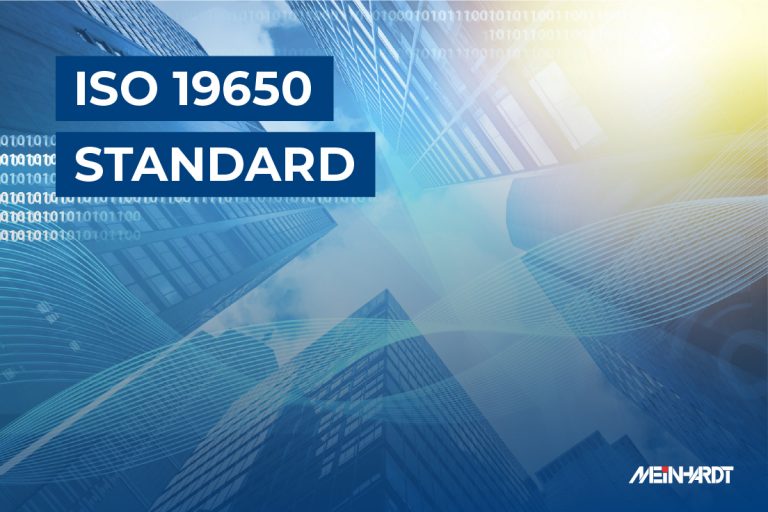 ISO19650 Standard | Meinhardt – Transforming Cities, Shaping the Future